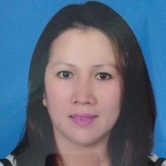 Ermie Jane Dulano - Secretary - Bayt.com People