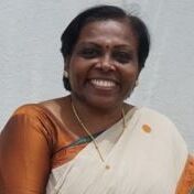 Pongal Punitha - Director - Bayt.com People