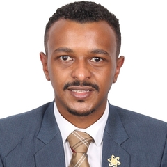 Ayham Mustafa - Executive Secretary For BoD memeber - Bayt.com People