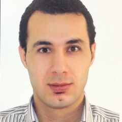 Basim Khateeb - General Surgery Specialist - Bayt.com People