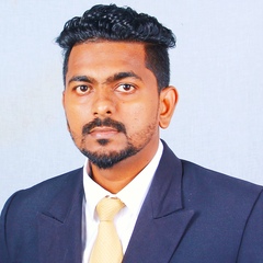 Mohamed Rahmy - Accounts Executive - Bayt.com People