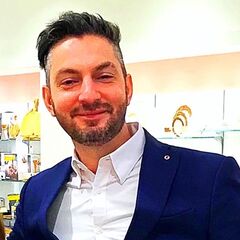 Yaser Satout - Sales And Business Development Manager - Bayt.com People