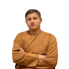 Abbas Hilal - Full Stack Web Developer - Bayt.com People