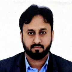 Umair Ahmed - Health And Safety Inspector/ Coordinator - Bayt.com People
