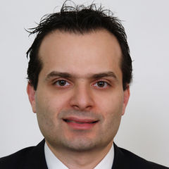 Charles Assaf - Deputy gm - Bayt.com People