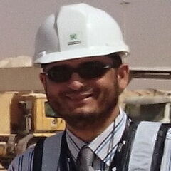 Mohammad Gaber Ahmad Hussain - Resident Engineer - Bayt.com People