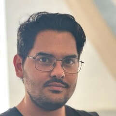 Pardeep Kumar - SENIOR SOFTWARE ENGINEER - Bayt.com People