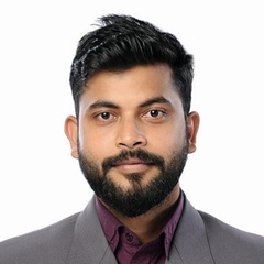 Umesh Kumar Sahu - Quantity Surveyor - Bayt.com People