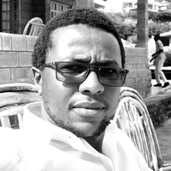 Steve Sindiyo - Head Baker - Bayt.com People