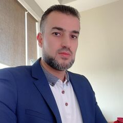 Ali Al-Rabi - IT Director - Bayt.com People