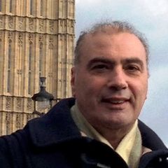 Andreas Apostolopoulos - eLearning Director - Bayt.com People