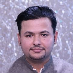 Zeeshan Aslam - Assistant Director Civil North - Bayt.com People