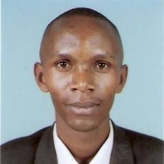 Meshack Mutuku Data Capturer Bayt People