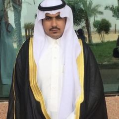 Saud Al Otaibi - - Bayt.com People