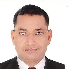 mohammad kamruddin - Operational In charge & Fire life Safety officer - Bayt.com People