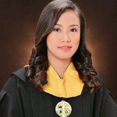 Kimberly Navales - Financial Analyst - Bayt.com People