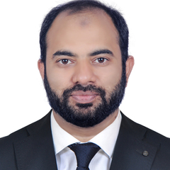 Arifullah Baig Mirza - Sr Mechanical Engineer - Bayt.com People