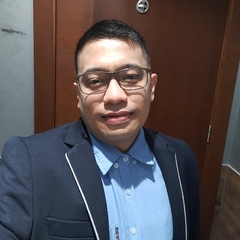 Invensor Balacano - Supervisor - Bayt.com People