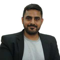 Kulprit Sandhu - Business Analyst - Bayt.com People