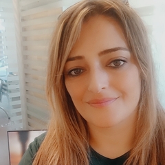 Rania Fayad - مسؤول ائتمان رئيسي - Bayt.com People