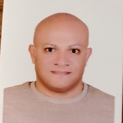 Sherif Zakaria - sales and business development manager - Bayt.com People