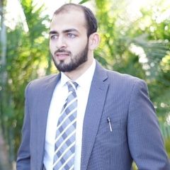 Hamza Aslam - Enterprise Account Manager - Technology Services - Bayt ...