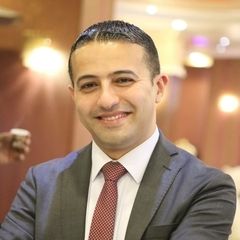 Alaa Al-Qasem - IT Manager - Bayt.com People