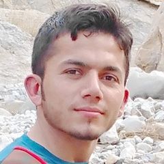 Kashif Ullah - - Bayt.com People