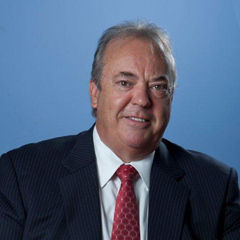 Antonino Mario Iannello - Chairman and Non-Executive Director - Bayt ...