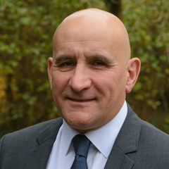 Marc Corner - School Principal - Bayt.com People