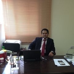 Mohamed Aslam Salim - Financial Controller - Bayt.com People