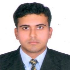 Javed Parvez - Head Finance - Bayt.com People