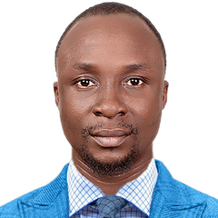 Afolabi Emmanuel Kayode Kayode - Photography Expert - Bayt.com People