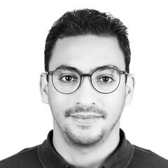 Islam Kassem - Design Architect, Interior Design and 3D Visualizer ...