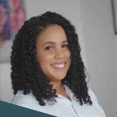 Janice de Lilly de Lilly - Event Manager - Bayt.com People