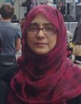 Nusrat Jabeen Ahmad - Executive Assistant to CEO - Bayt.com People