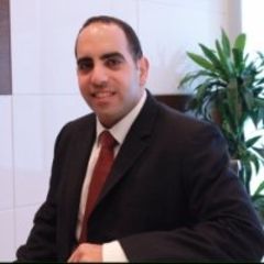 Andrew Mikhail - Business Development Director - Bayt.com People