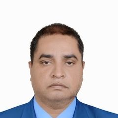 Mustafa Baig - Accountant - Bayt.com People