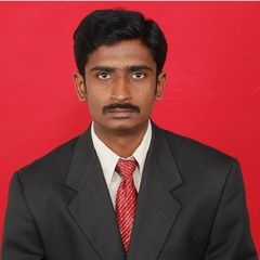 Kirubakaran Natarajan - Engineer - Quantity Surveyor - Bayt.com People