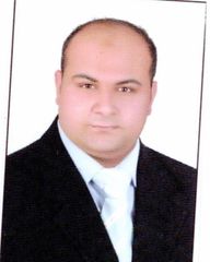 hossam mowafi - رئيس حسابات - Bayt.com People