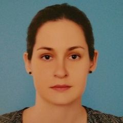 Milica Micic-Vicovac - Lab Instructor (chemistry) - Bayt.com People