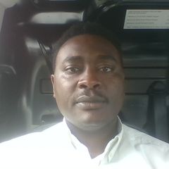 Adam Usman - Energy and Industry Specialist - Bayt.com People