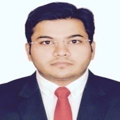 Khuram Aslam - Treasury Analyst - Bayt.com People