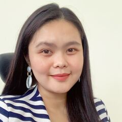 Ginalyn Rivera - Business Development Manager - Bayt.com People