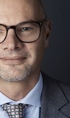 andreas hansing - Member of the Board of Directors - Bayt.com People