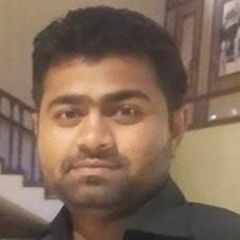 Mohammad Ibrahim Gondal - Internee - Bayt.com People