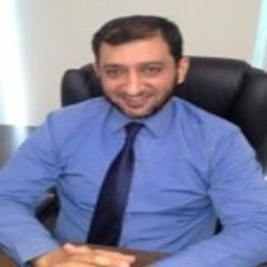 Junaid Abbasi - Retail Business Development Manager - Bayt.com People
