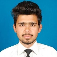 Ihtisham Haider Malik - Engineer - Bayt.com People