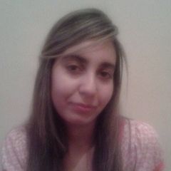 Sara El Arabi - - Bayt.com People