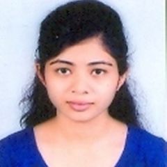 Priya Mate - Software Test Engineer - Bayt.com People